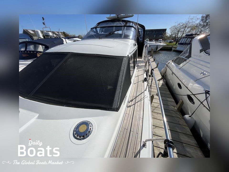 1992 Broom 41 for sale. View price, photos and Buy 1992 Broom 41 #458601