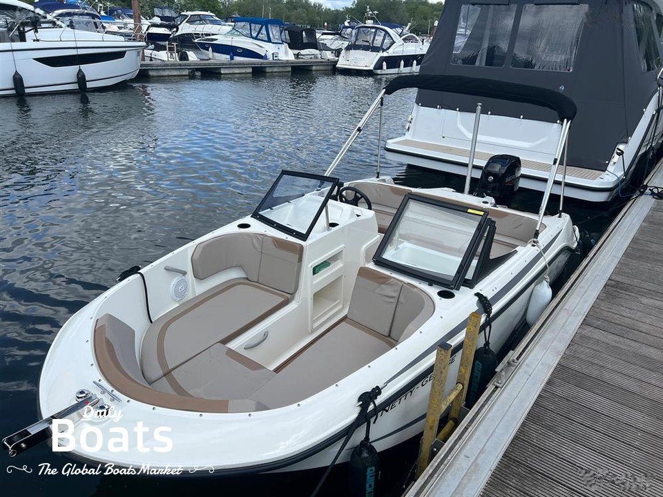 2022 Quicksilver Boats 525 Axess for sale. View price, photos and Buy ...
