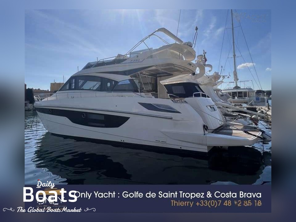 2019 Cayman Yachts F520 for sale. View price, photos and Buy 2019 ...