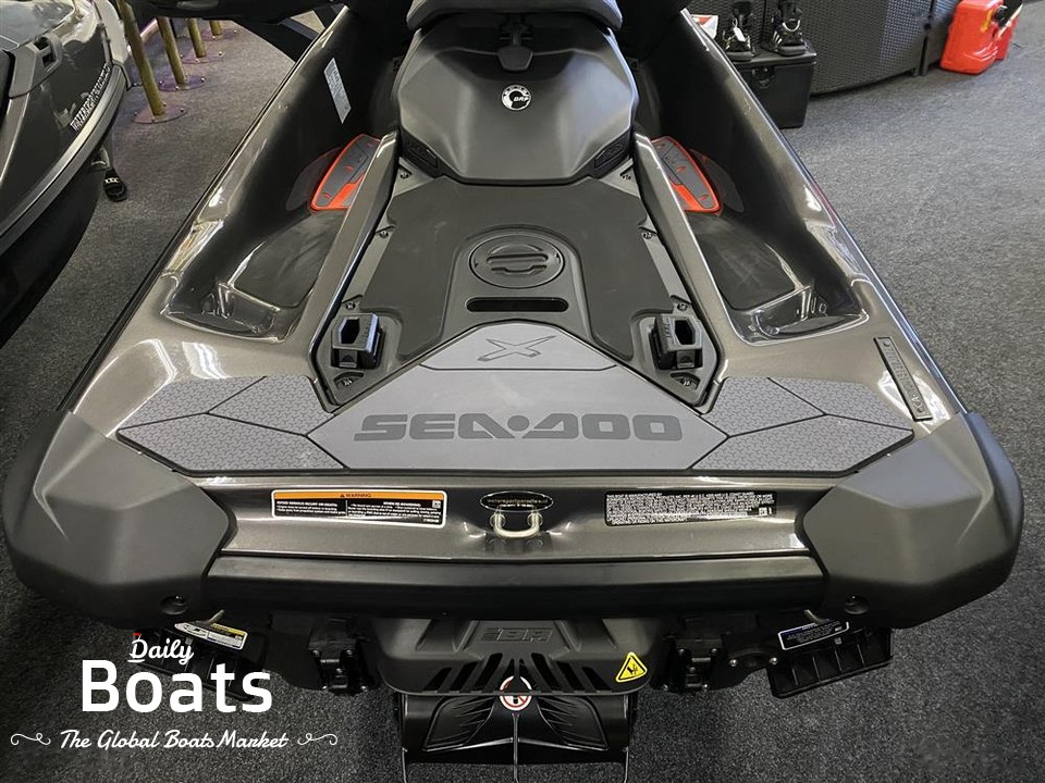 2023 Sea-Doo 260 Rxp Xrs for sale. View price, photos and Buy 2023 Sea ...