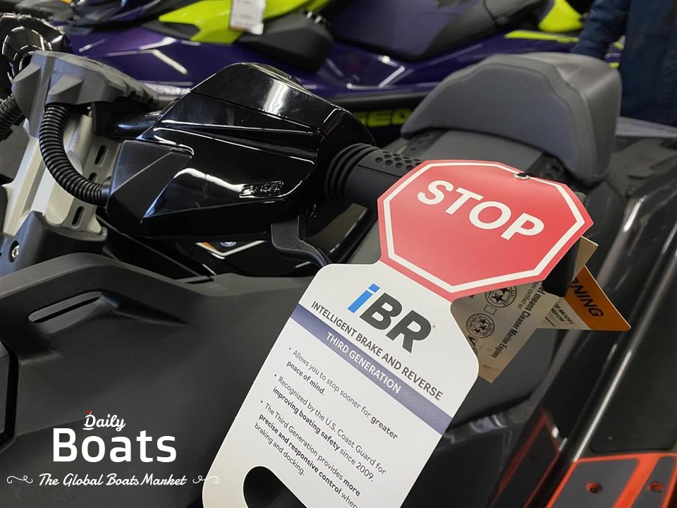 2023 Sea-Doo 260 Rxp Xrs for sale. View price, photos and Buy 2023 Sea ...