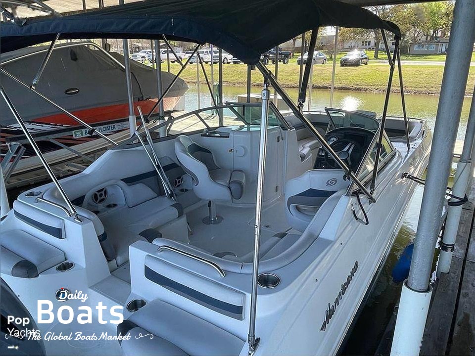 2017 Hurricane 2486 Sundeck for sale. View price, photos and Buy 2017 ...