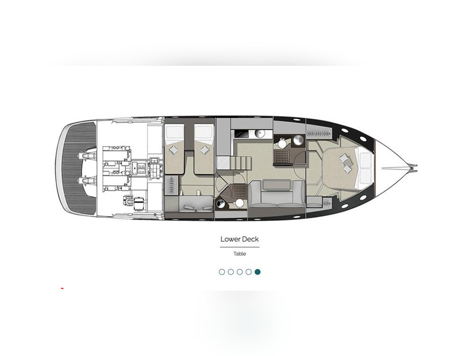 2021 Cranchi M44 for sale. View price, photos and Buy 2021 Cranchi M44 ...