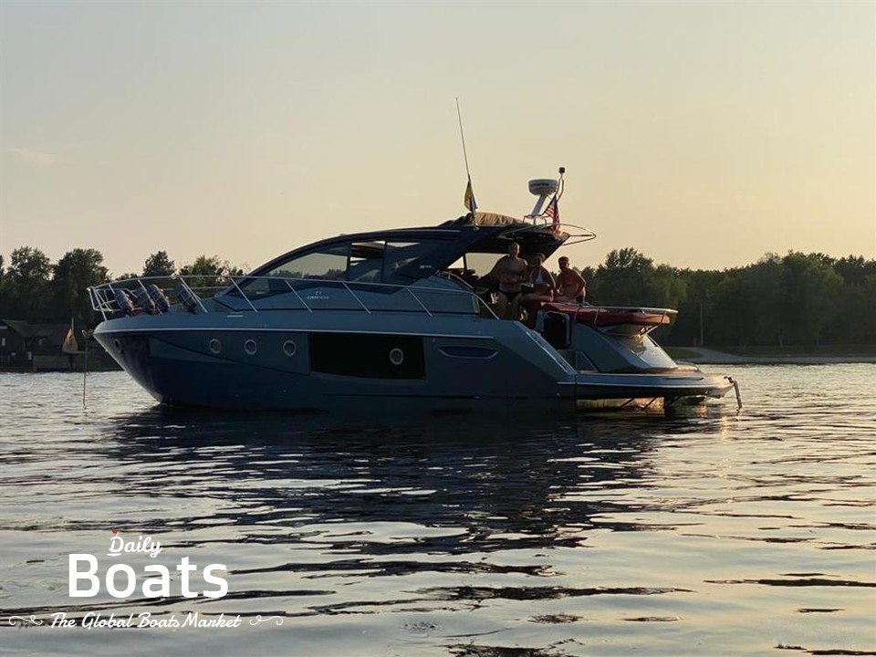 2021 Cranchi M44 for sale. View price, photos and Buy 2021 Cranchi M44 ...