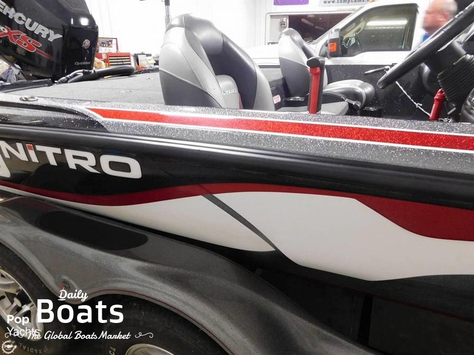 2014 Nitro Z9 for sale. View price, photos and Buy 2014 Nitro Z9 #458639