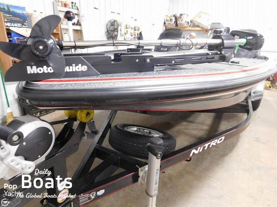 2014 Nitro Z9 for sale. View price, photos and Buy 2014 Nitro Z9 #458639