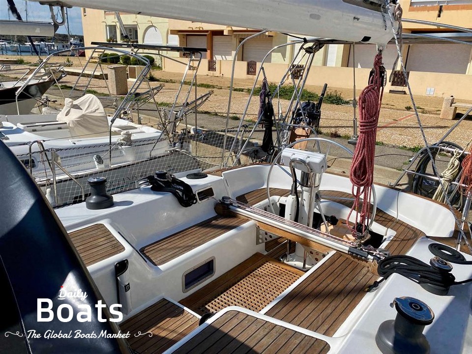 1984 Jeanneau Trinidad 48 for sale. View price, photos and Buy 1984 ...