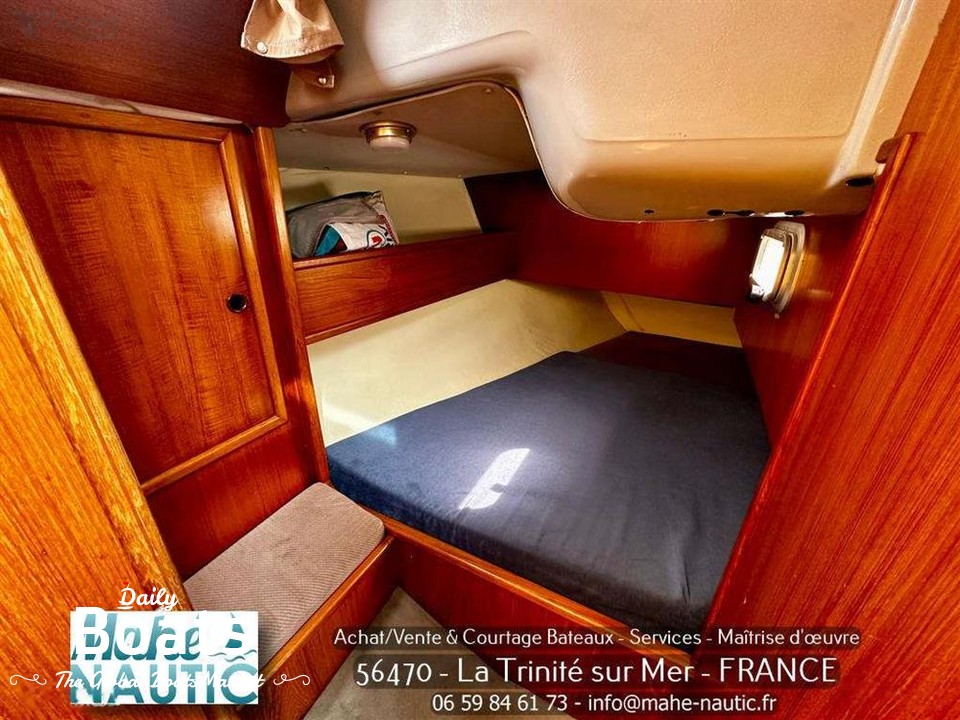 1988 Jeanneau Sun Shine 38 for sale. View price, photos and Buy 1988 ...