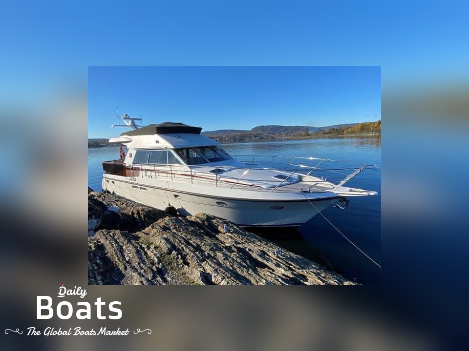 1991 Storebro 500 Rc for sale. View price, photos and Buy 1991 Storebro ...