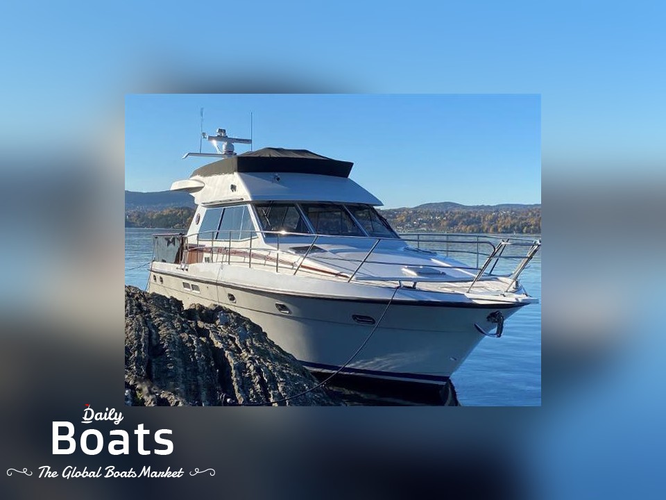 1991 Storebro 500 Rc for sale. View price, photos and Buy 1991 Storebro ...