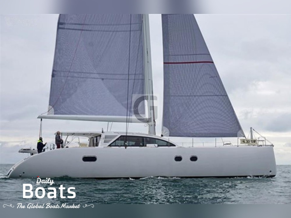 2018 ICE Yachts Cat 61 for sale. View price, photos and Buy 2018 ICE ...