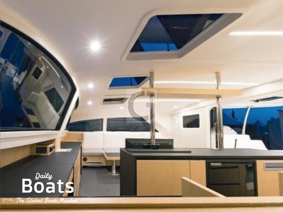 2018 ICE Yachts Cat 61 for sale. View price, photos and Buy 2018 ICE Yachts Cat 61 #458682