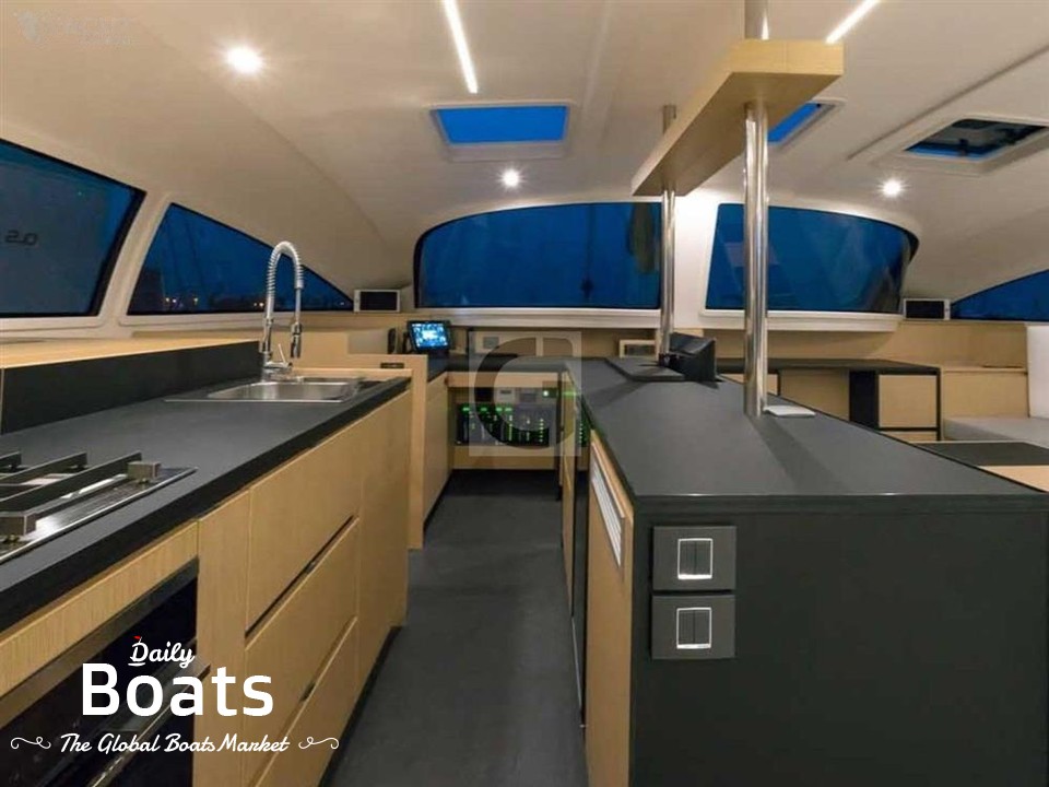 2018 ICE Yachts Cat 61 for sale. View price, photos and Buy 2018 ICE ...