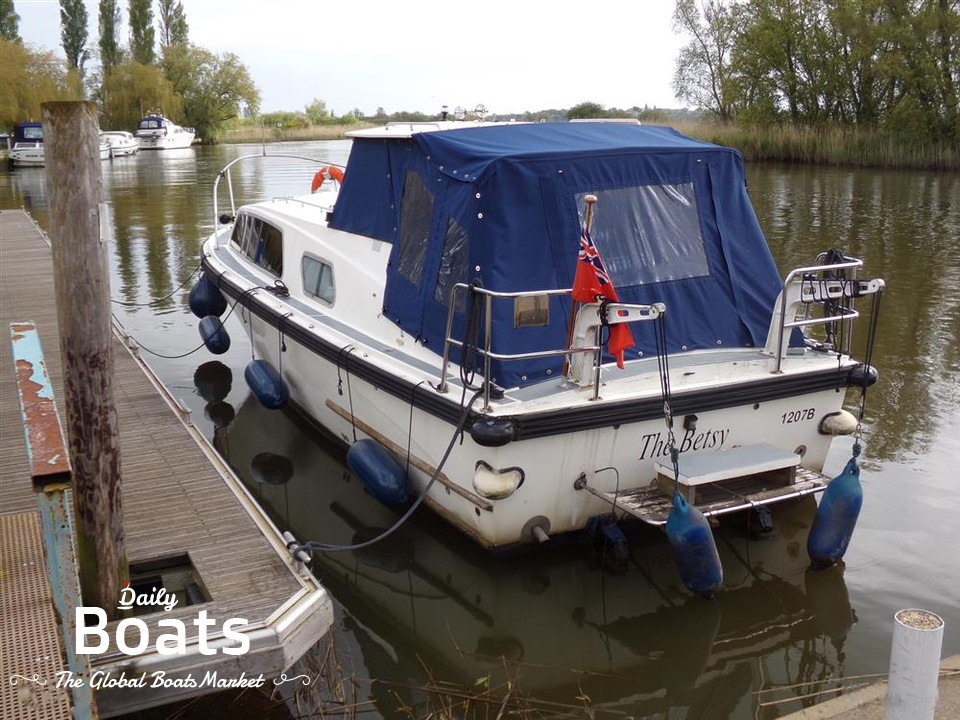 1977 RLM Seychelles for sale. View price, photos and Buy 1977 RLM ...