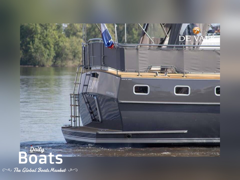 2004 Vennekens Kotter 12.45 for sale. View price, photos and Buy 2004 ...