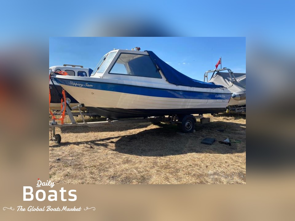 2000 Explorer Elite for sale. View price, photos and Buy 2000 Explorer ...