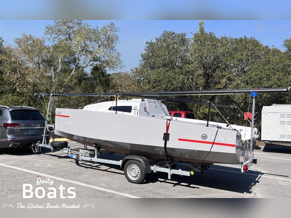 2023 Atelier Interface Flow 19 for sale. View price, photos and Buy 2023 Atelier Interface Flow ...