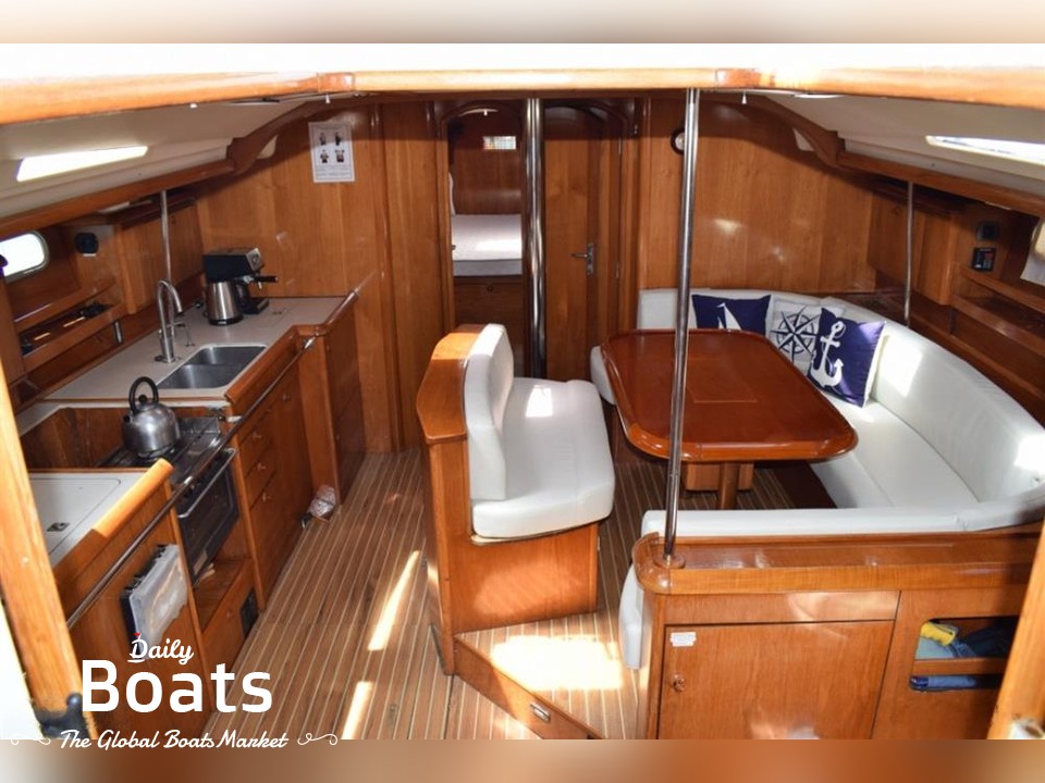 2004 Jeanneau Sun Odyssey 49I for sale. View price, photos and Buy 2004 ...