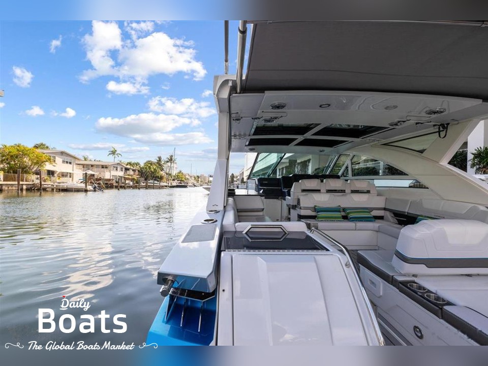 2023 Formula 430 Super Sport Crossover for sale. View price, photos and ...