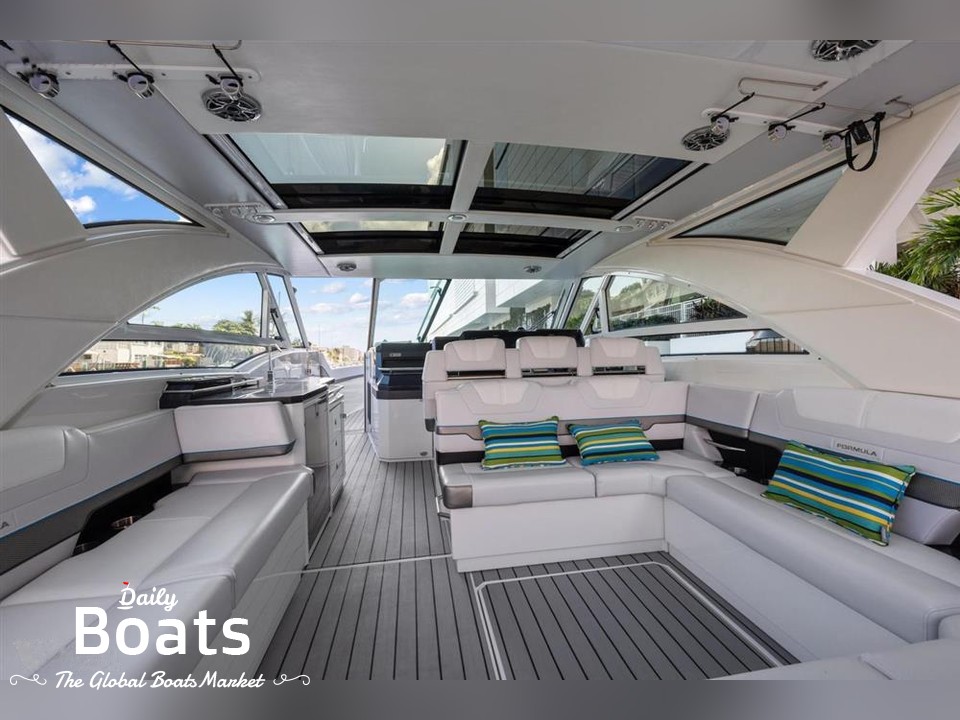 2023 Formula 430 Super Sport Crossover for sale. View price, photos and ...