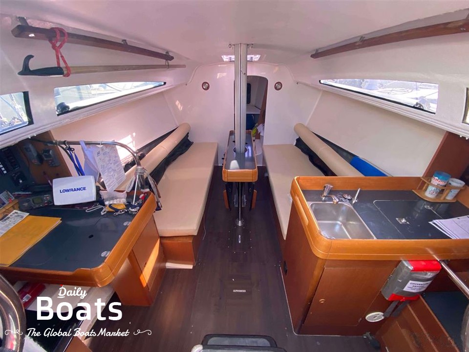 2010 Jeanneau Sun Fast 32 for sale. View price, photos and Buy 2010 ...