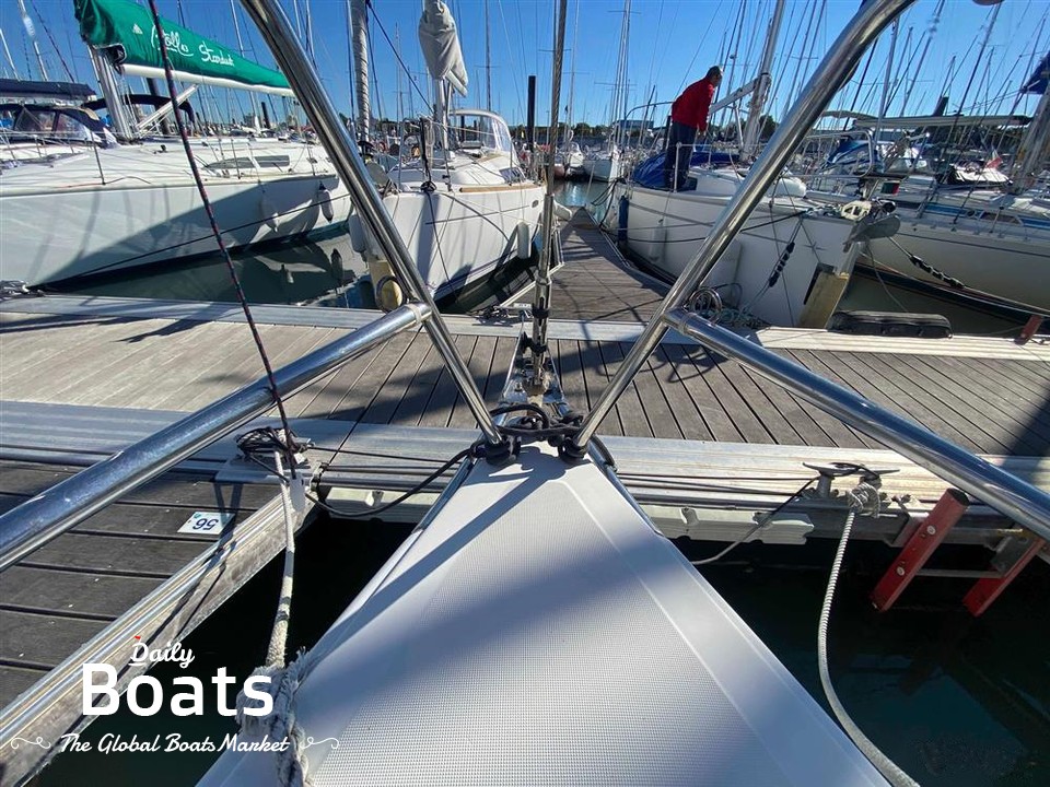 2010 Jeanneau Sun Fast 32 for sale. View price, photos and Buy 2010 ...