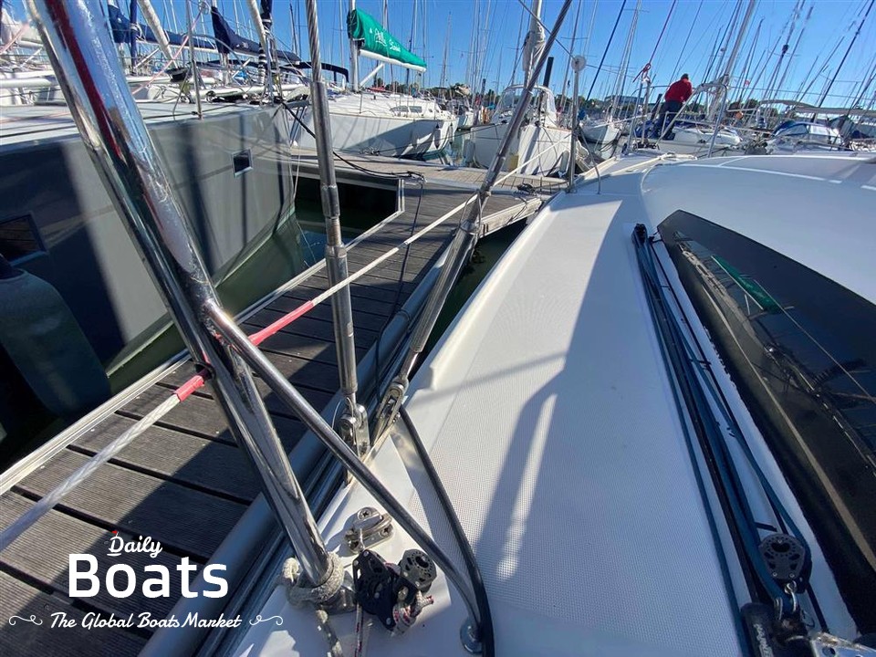 2010 Jeanneau Sun Fast 32 for sale. View price, photos and Buy 2010 ...