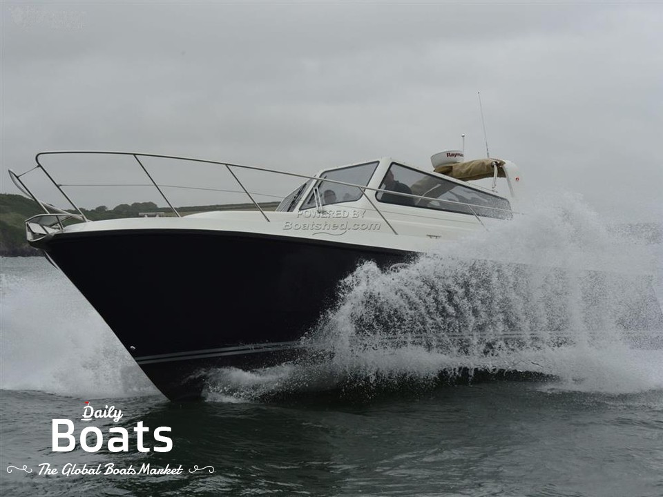 2013 Dale Nelson 34 for sale. View price, photos and Buy 2013 Dale ...