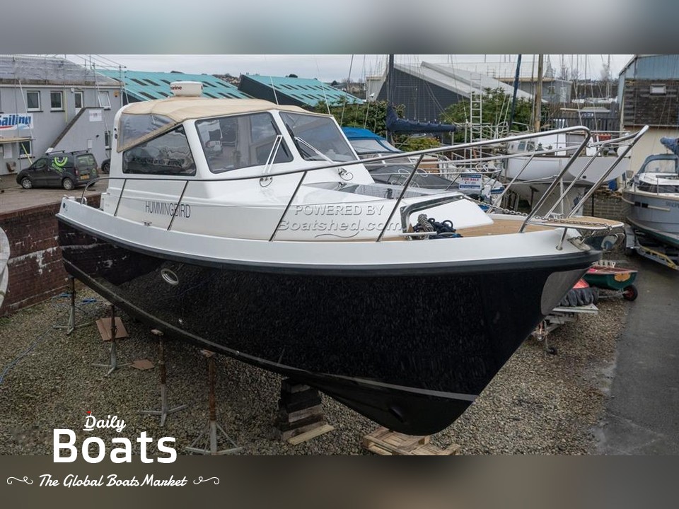 2013 Dale Nelson 34 for sale. View price, photos and Buy 2013 Dale ...