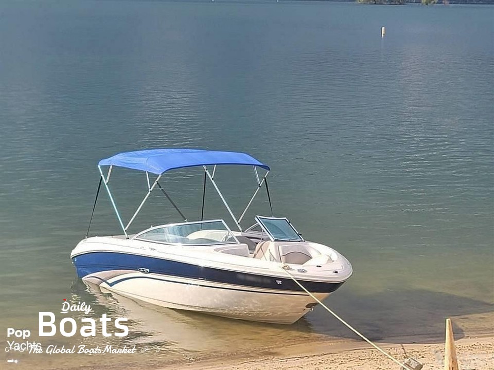 2003 Sea Ray Boats 220 for sale. View price, photos and Buy 2003 Sea ...