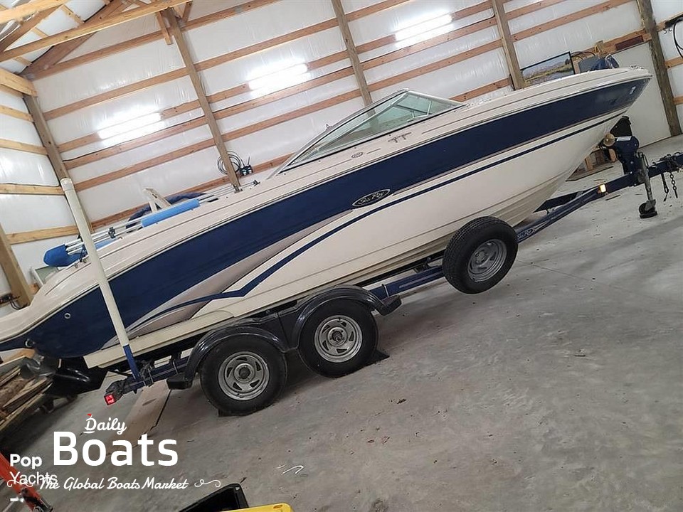 2003 Sea Ray Boats 220 for sale. View price, photos and Buy 2003 Sea ...