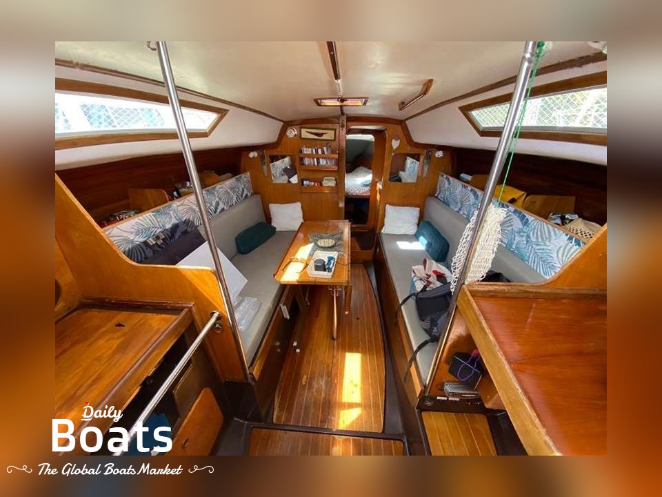 1980 Beneteau Boats First 30 for sale. View price, photos and Buy 1980 ...