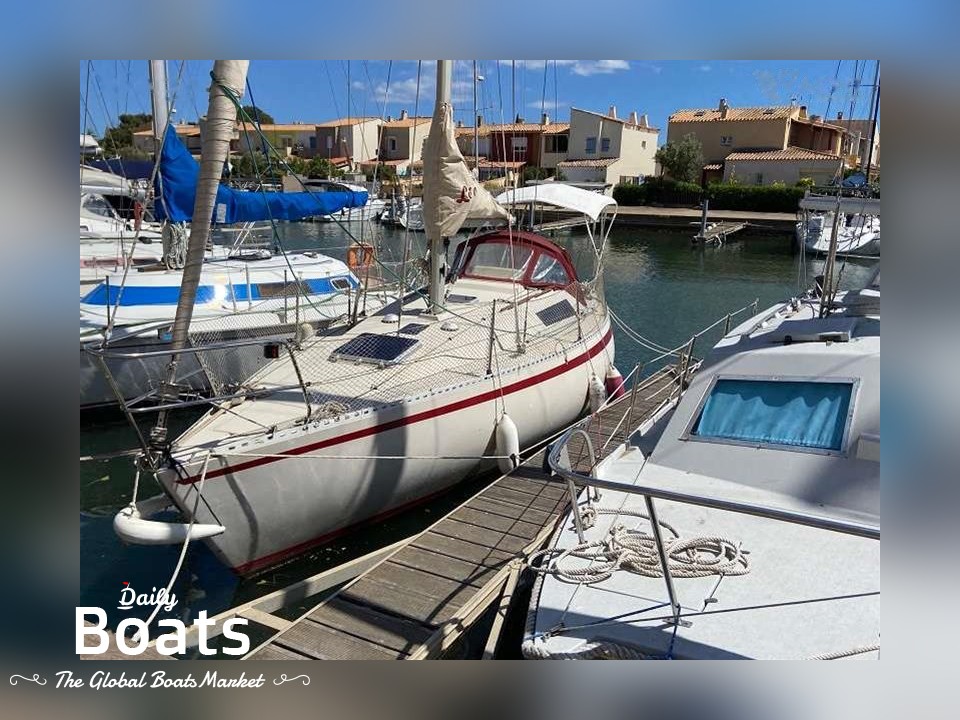 1980 Beneteau Boats First 30 for sale. View price, photos and Buy 1980 ...