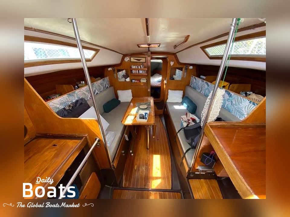 1980 Beneteau Boats First 30 for sale. View price, photos and Buy 1980 ...