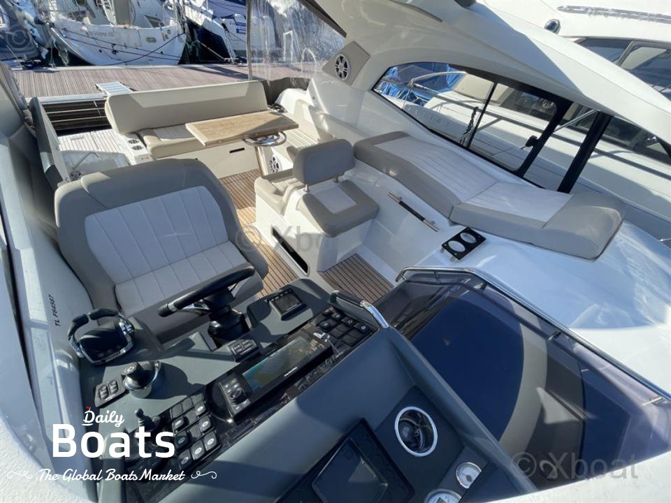 2017 Jeanneau Leader 36 for sale. View price, photos and Buy 2017 ...