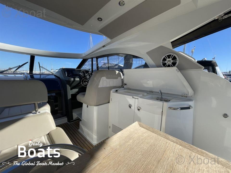 2017 Jeanneau Leader 36 for sale. View price, photos and Buy 2017 ...