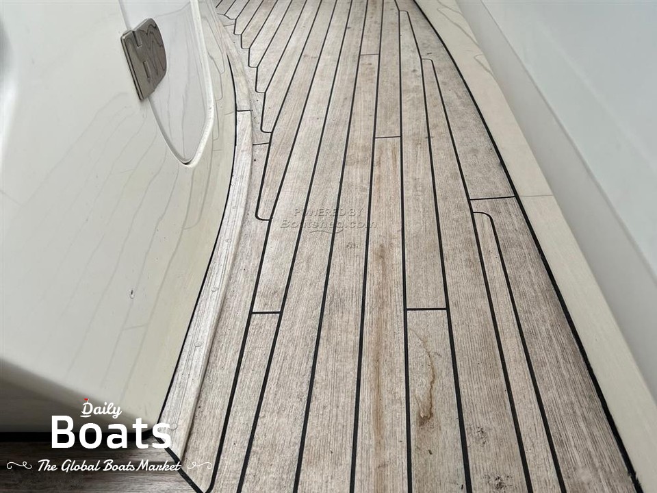 2007 Hunton 904 Rib for sale. View price, photos and Buy 2007 Hunton ...