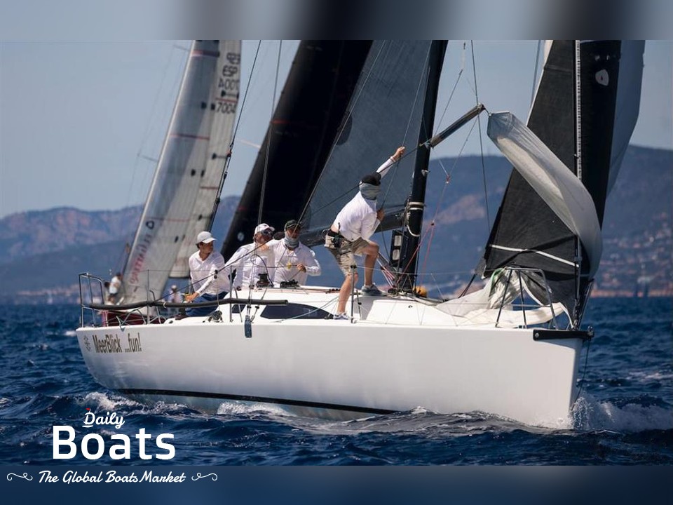 2020 J Boats J99 for sale. View price, photos and Buy 2020 J Boats J99 ...