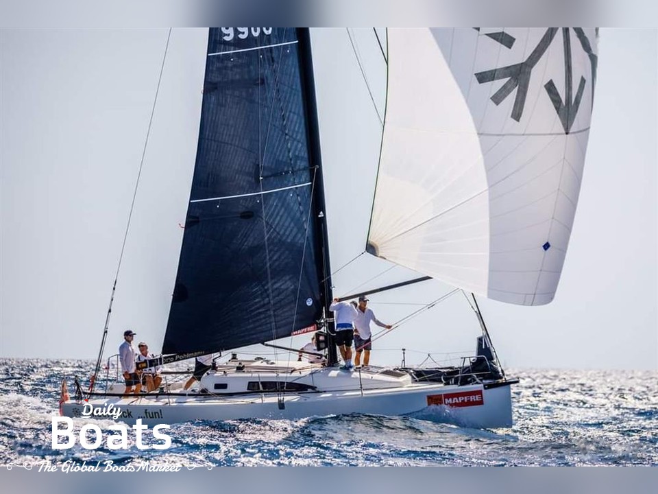 2020 J Boats J99 for sale. View price, photos and Buy 2020 J Boats J99 ...