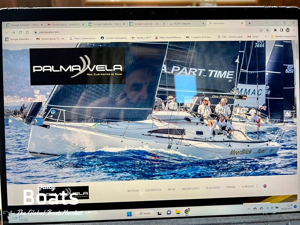 2020 J Boats J99 for sale. View price, photos and Buy 2020 J Boats J99 ...