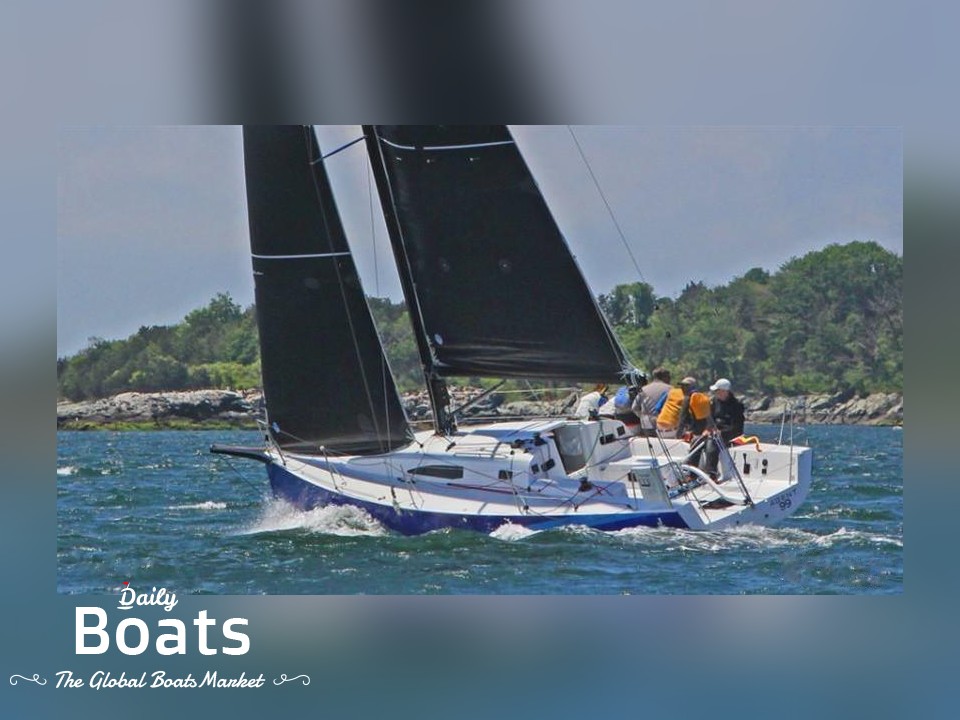 2020 J Boats J99 for sale. View price, photos and Buy 2020 J Boats J99 ...