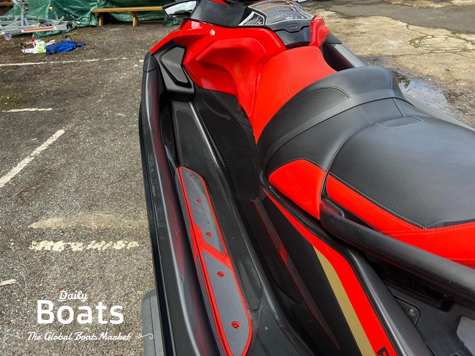 2020 Sea-Doo 300 Rxt for sale. View price, photos and Buy 2020 Sea-Doo ...