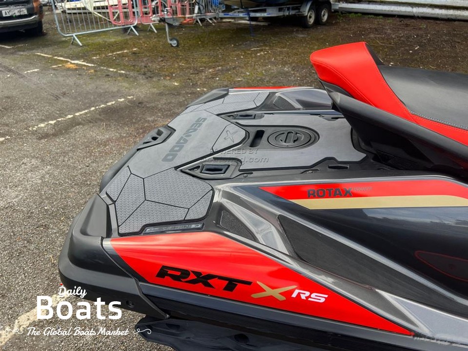 2020 Sea-Doo 300 Rxt for sale. View price, photos and Buy 2020 Sea-Doo ...