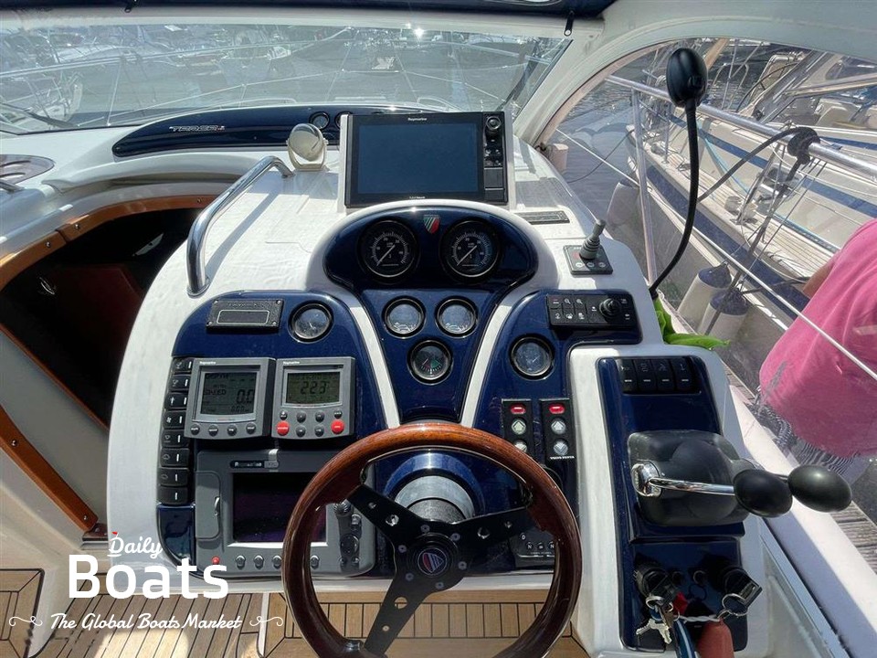 2004 Fairline Targa 34 for sale. View price, photos and Buy 2004 ...