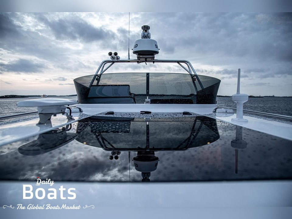 2023 Paragon Yachts 31 for sale. View price, photos and Buy 2023 ...