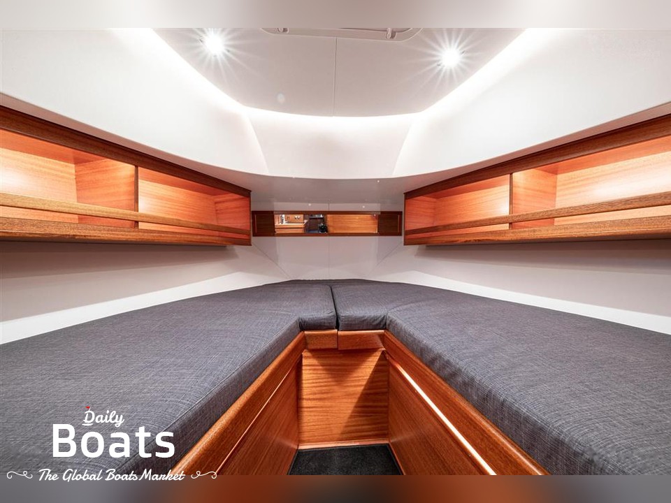 2023 Paragon Yachts 31 for sale. View price, photos and Buy 2023 ...