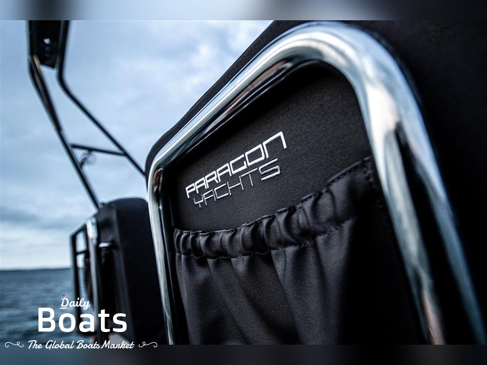 2023 Paragon Yachts 31 for sale. View price, photos and Buy 2023 ...