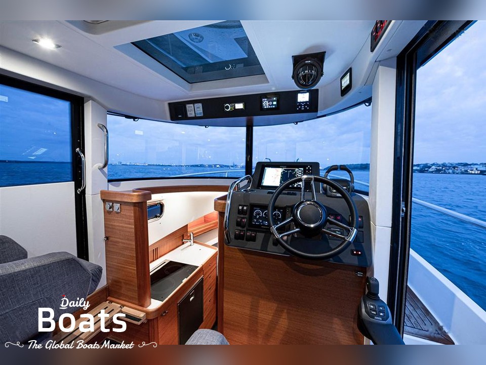 2023 Paragon Yachts 31 for sale. View price, photos and Buy 2023 ...