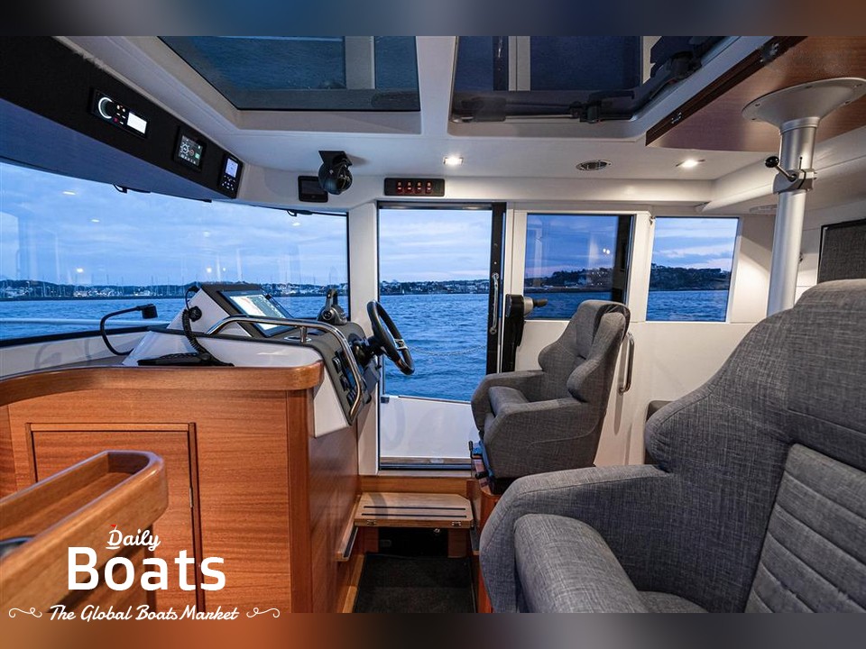 2023 Paragon Yachts 31 for sale. View price, photos and Buy 2023 ...