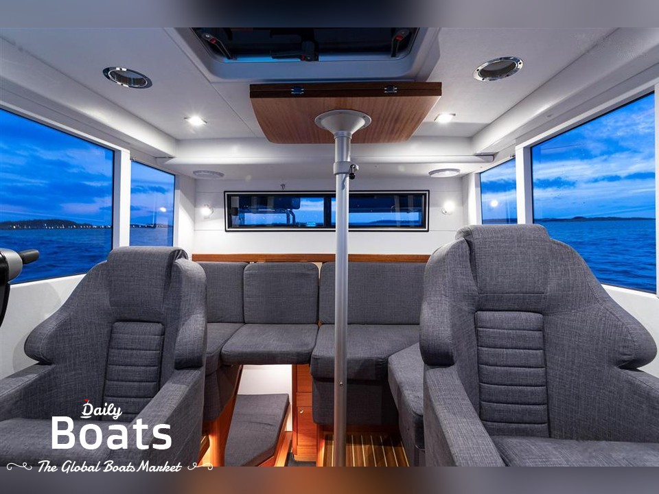 2023 Paragon Yachts 31 for sale. View price, photos and Buy 2023 ...